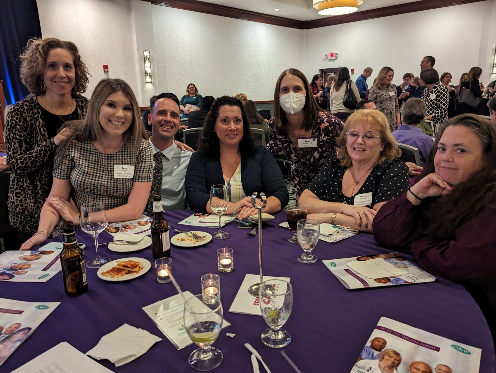 Latham Medical Group and its Practitioners Recognized by CDPHP as “Top ...