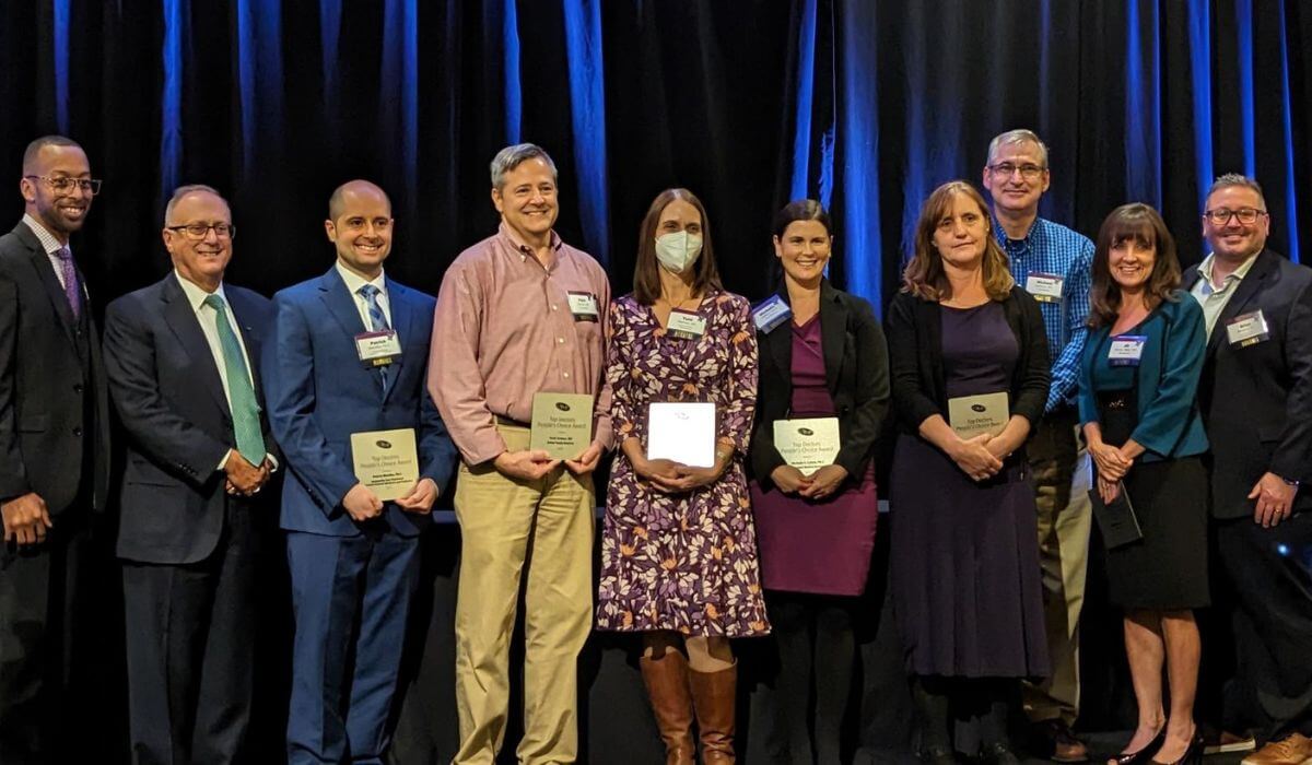 Latham Medical Group and its Practitioners Recognized by CDPHP as “Top ...